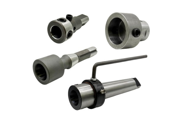 Annular Cutter Holders - Mag Drill Adapters – H.D. Chasen Company