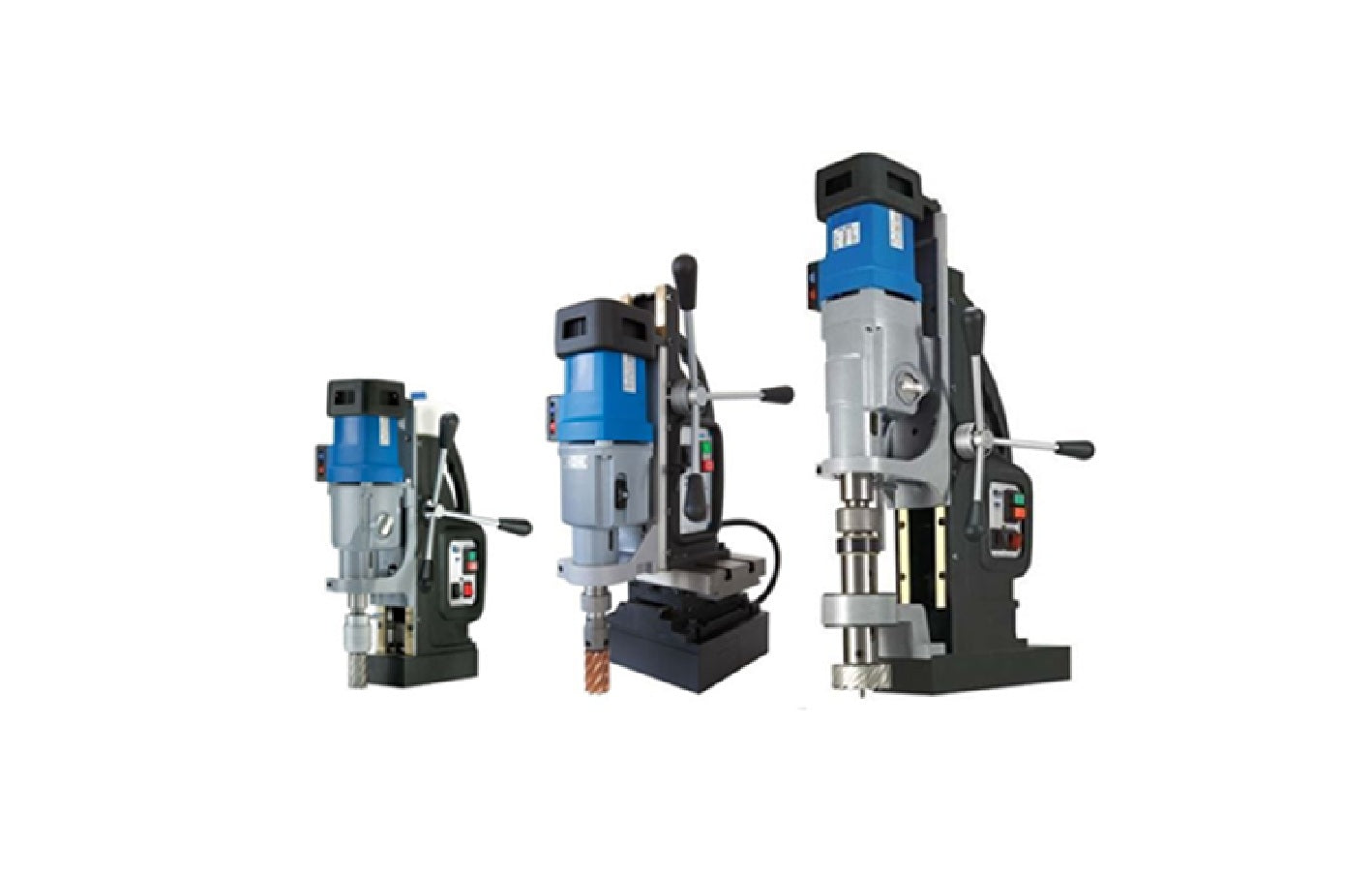Power Tools Thread Repair - Mag Drills – H.D. Chasen Company