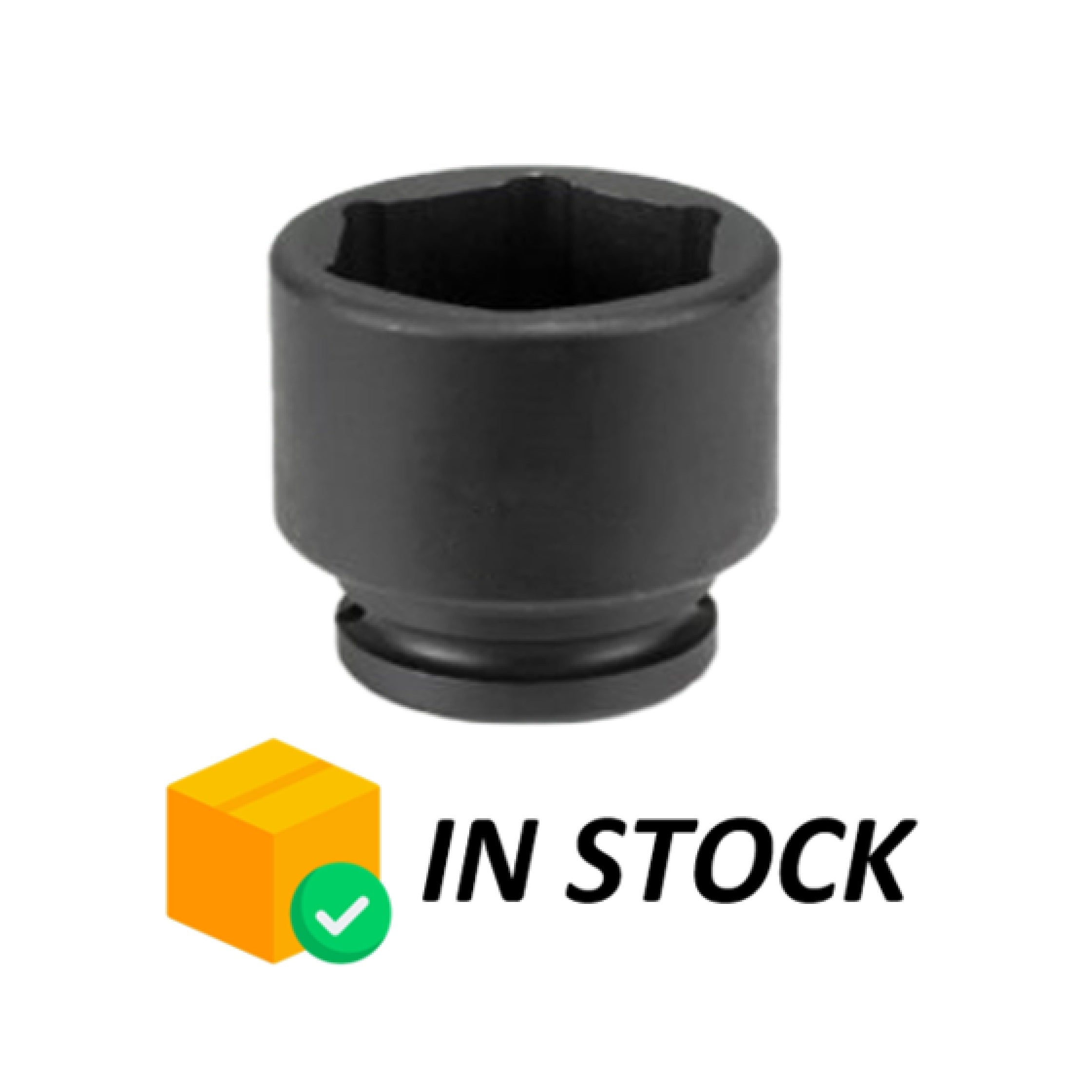 1-1/2" Drive x 100mm Impact Socket - Next Day Delivery – H.D. Chasen ...