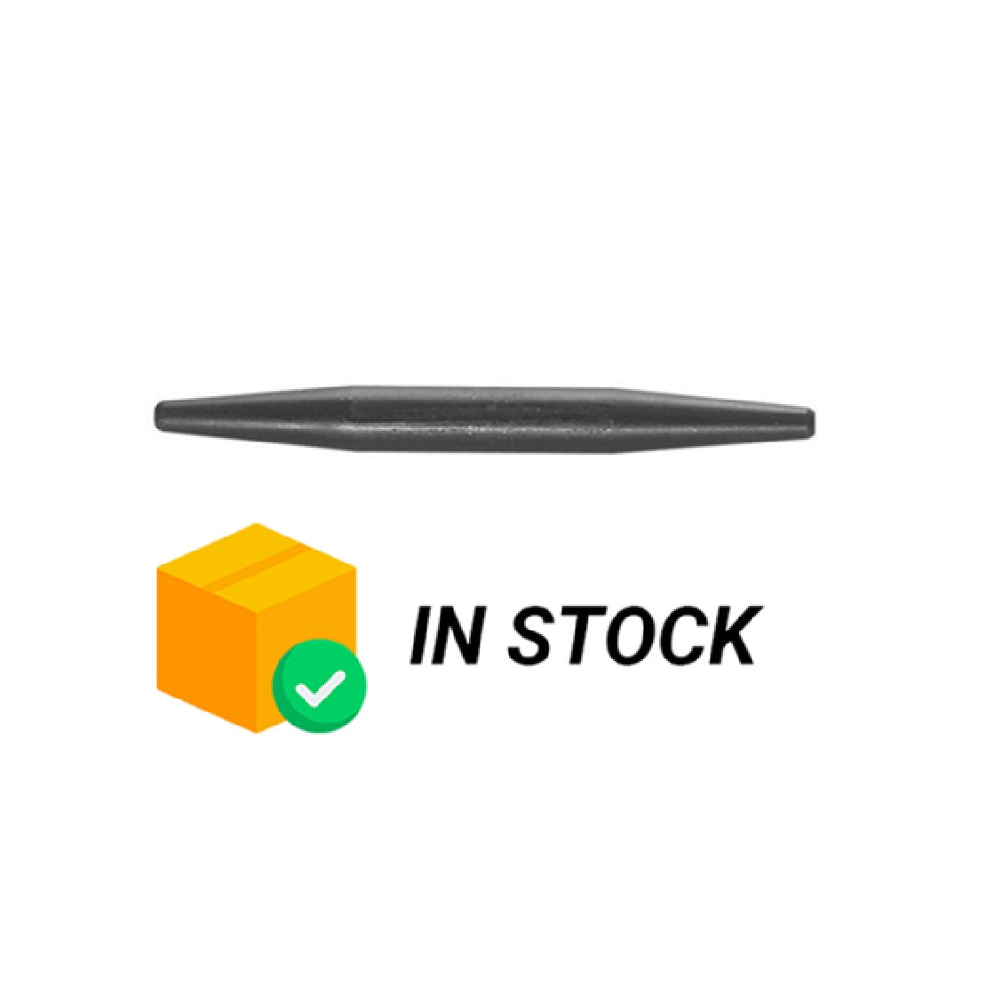 1-1/2" x 12" Barrel Drift Pin - Next Day Delivery – H.D. Chasen Company