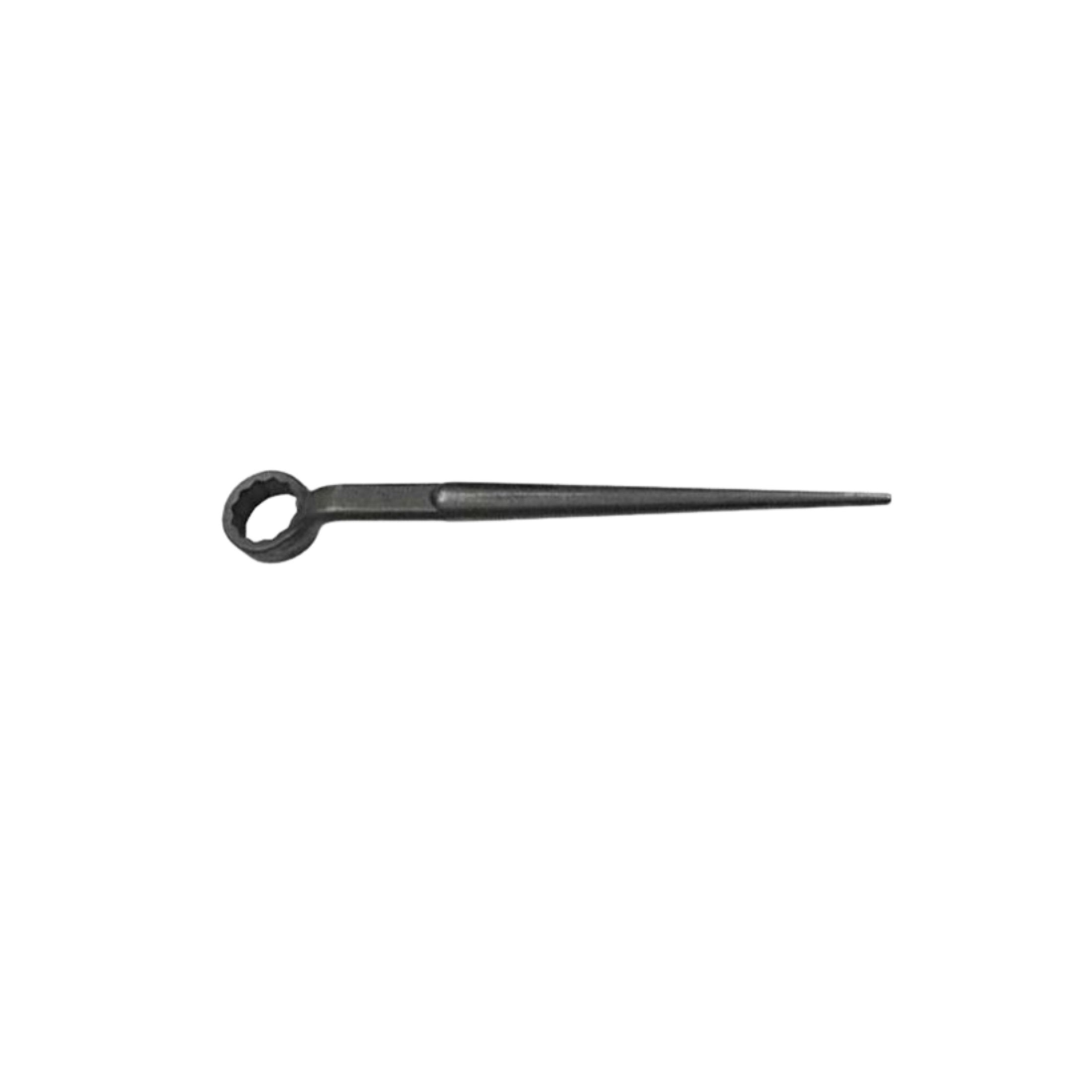 1-1/8" Box End Spud Wrench – H.D. Chasen Company