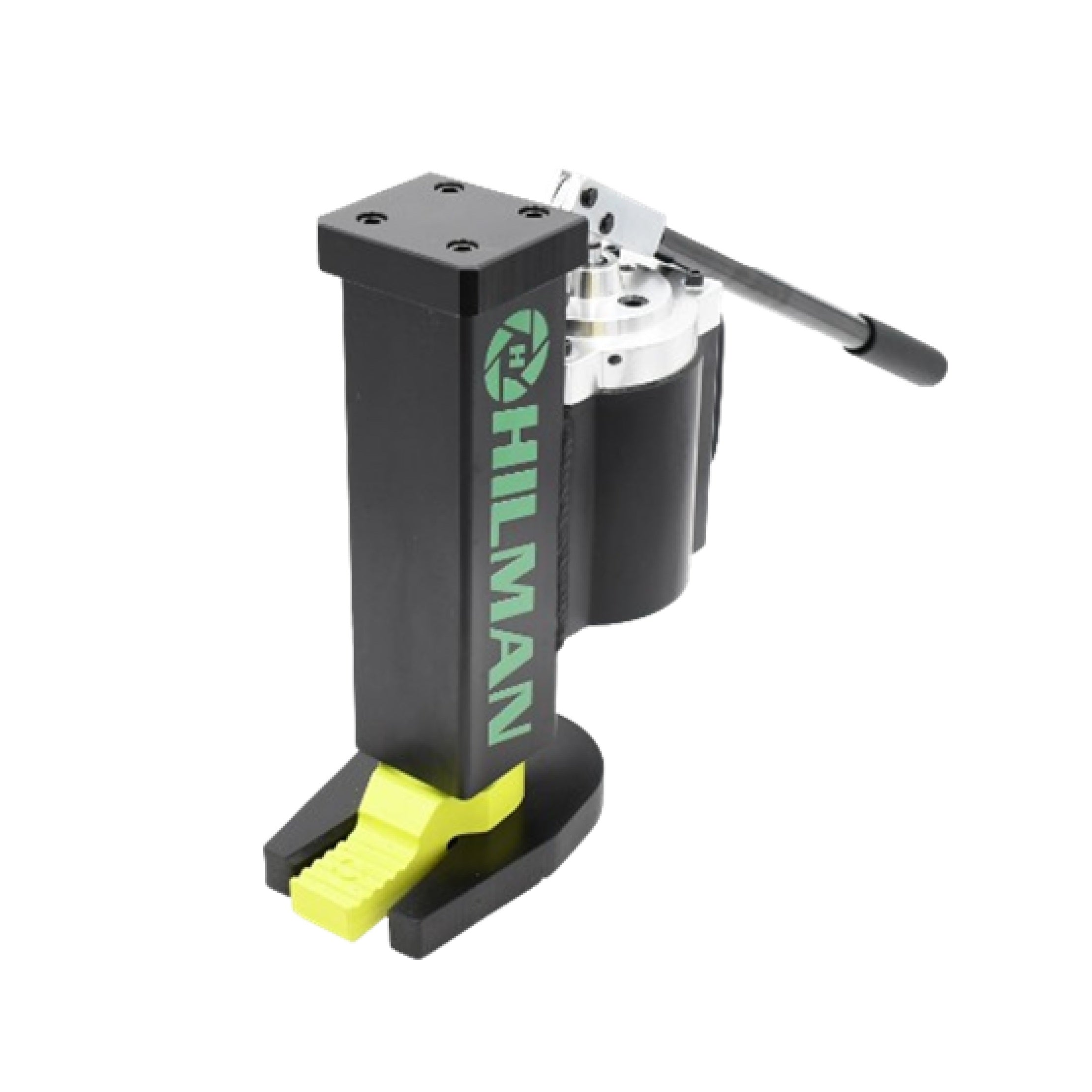 5 Ton Hydraulic Toe Jack Pro – H.D. Chasen Company