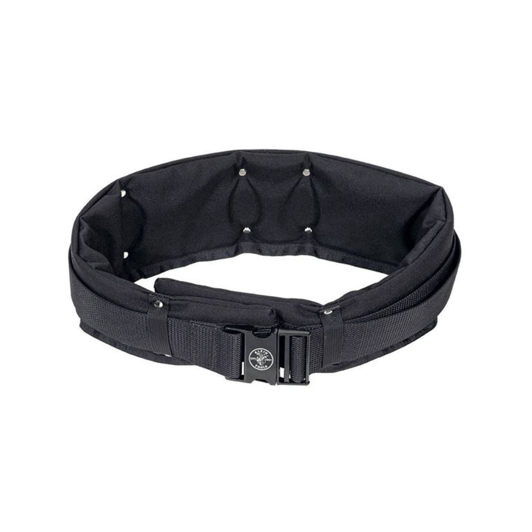 Klein Padded Tool Belt - Ironworker Tools – H.D. Chasen Company