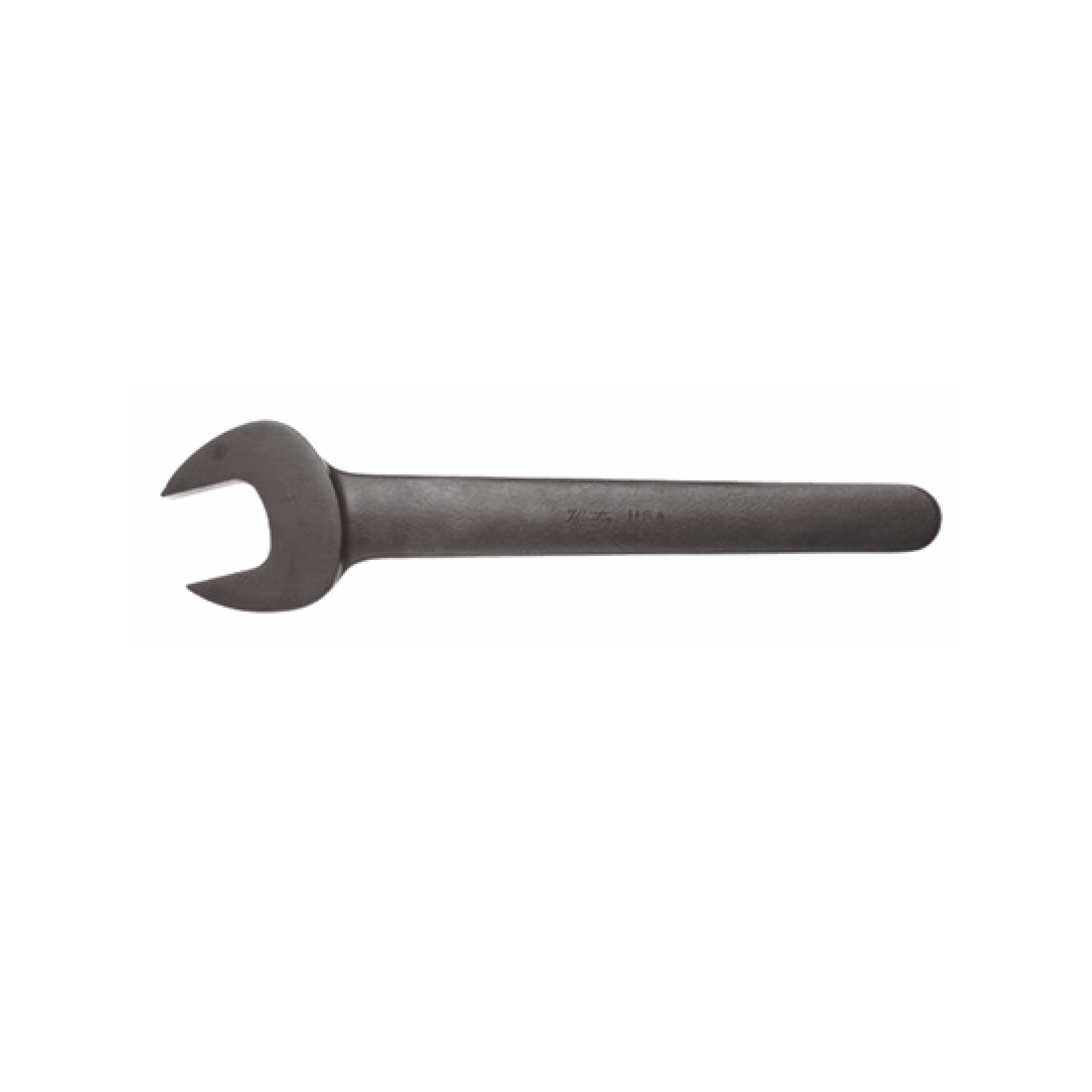 2-15/16" Engineers Wrench / Open End Single Head – H.D. Chasen Company